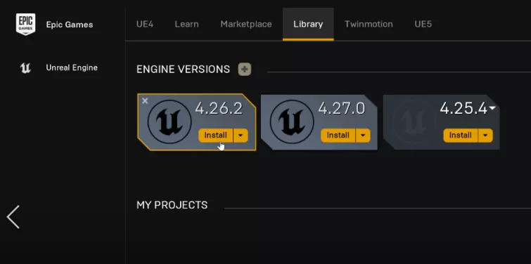 AirSim动态 | 安装配置AirSim环境（一） - 哔哩哔哩