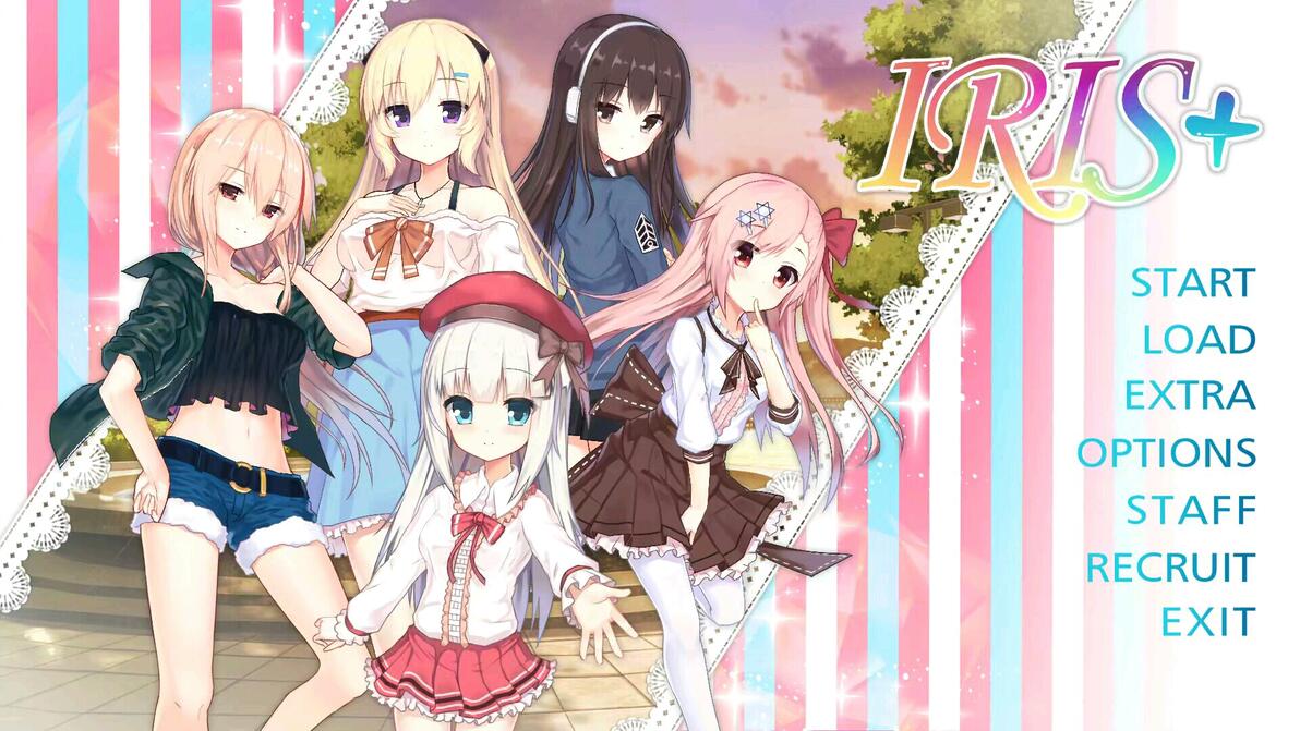 国产galgame入坑指南 - 哔哩哔哩