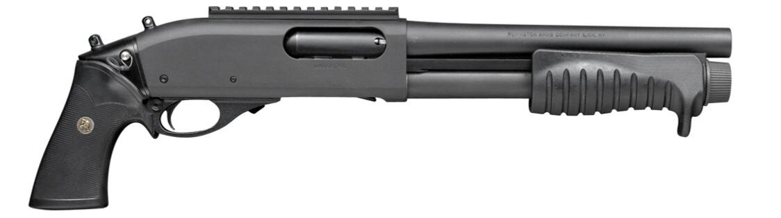 雷明顿870 MCS霰弹枪图集 - 哔哩哔哩