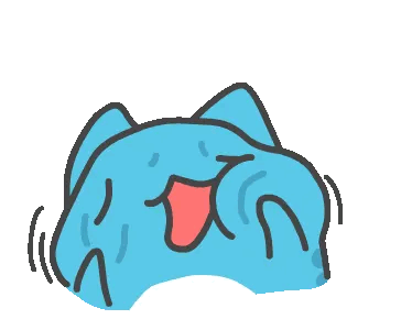 猫猫虫capoo表情包来咯～ - 哔哩哔哩