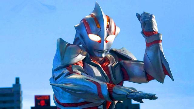 看动漫学知识——奥特曼（UltrAMan）为什么叫奥特曼？ - 哔哩哔哩