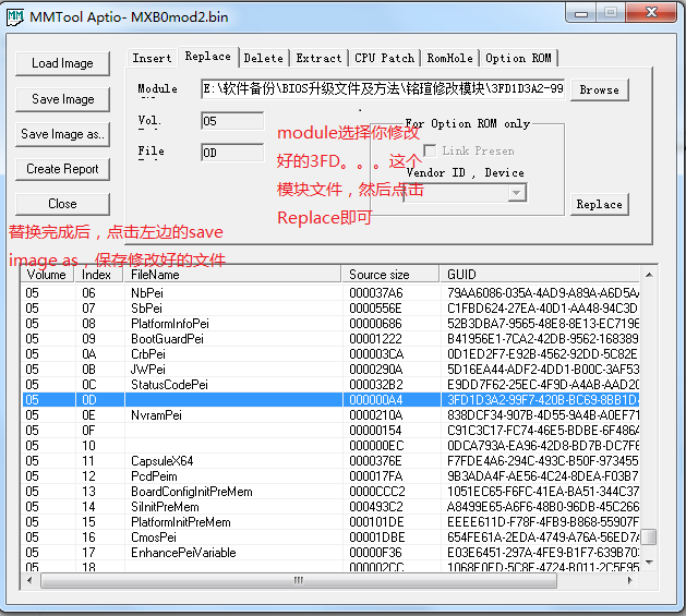 AMI Aptio V UEFI 主板手动添加Dell Slic2.5表OEM激活win7一例及过程分解 - 哔哩哔哩