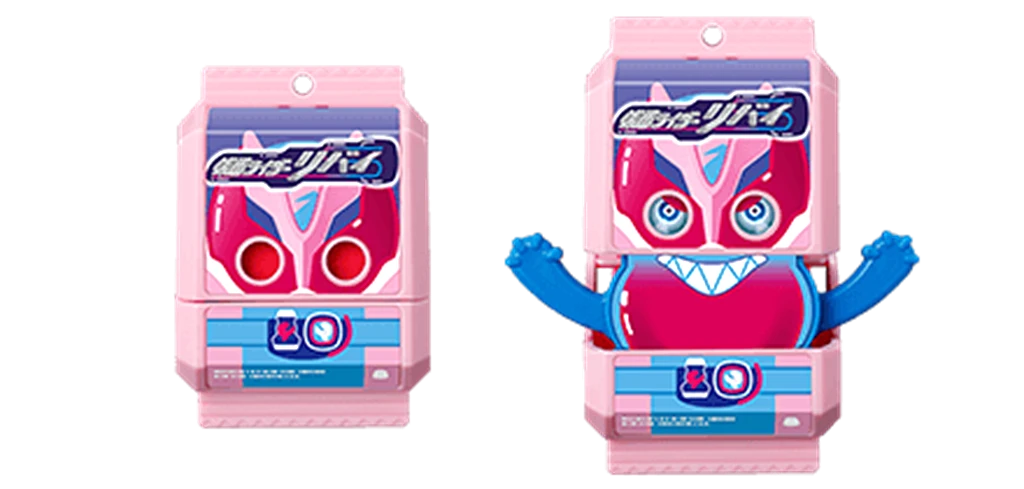 Gochizo（饱藏）介绍 - 哔哩哔哩