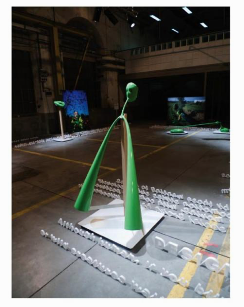 思辨一切：Speculative Everything Design, Fiction, and Social Dreaming - 哔哩哔哩