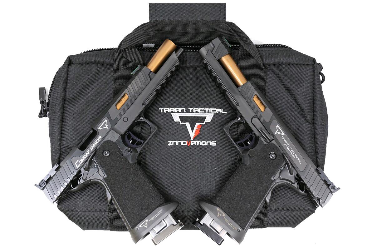 【战术大师】Taran Tactical公司产品图集 - 哔哩哔哩