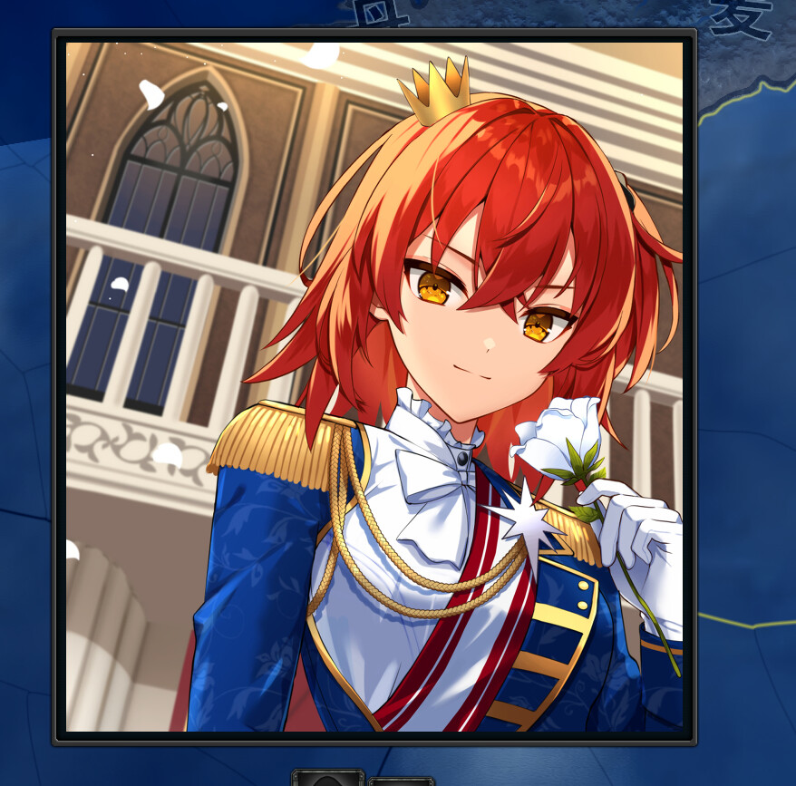 钢铁雄心4 GUI教程 P6滑轮 - 哔哩哔哩