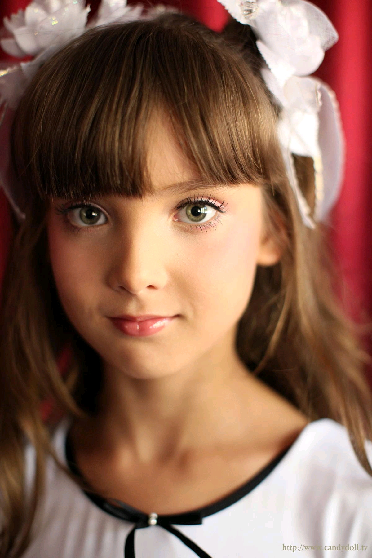 【cherieB】假面舞会 - 哔哩哔哩