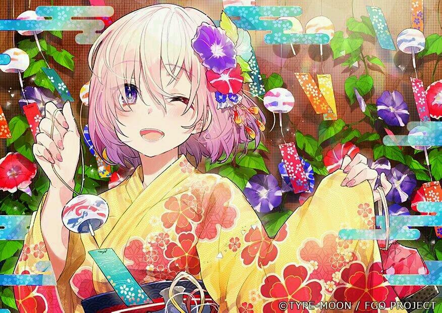 画师推荐企划：Mika Pikazo - 哔哩哔哩