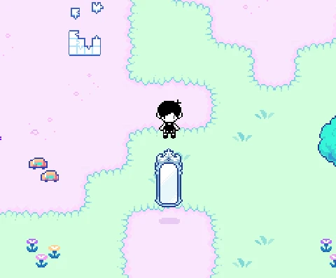 《Omori》无剧透完美线图文攻略（7） 最后度假村 - 哔哩哔哩