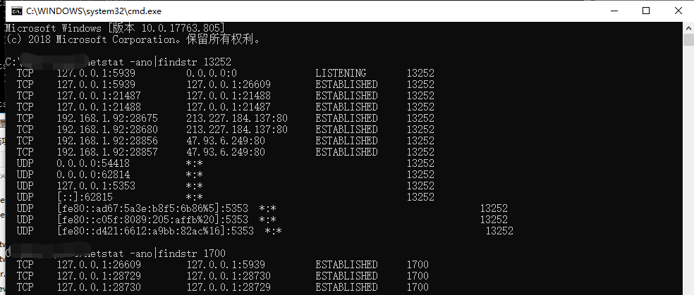 关于teamviewer能否使用5938,443,80端口 - 哔哩哔哩