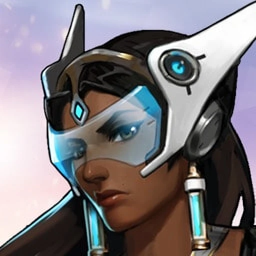 暴雪战网头像 守望先锋2（更新至16赛季） - 哔哩哔哩