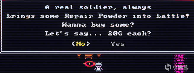 冷门肉鸽神作Tiny Rogues 超详细基础介绍(0.1.9c更新) - 哔哩哔哩