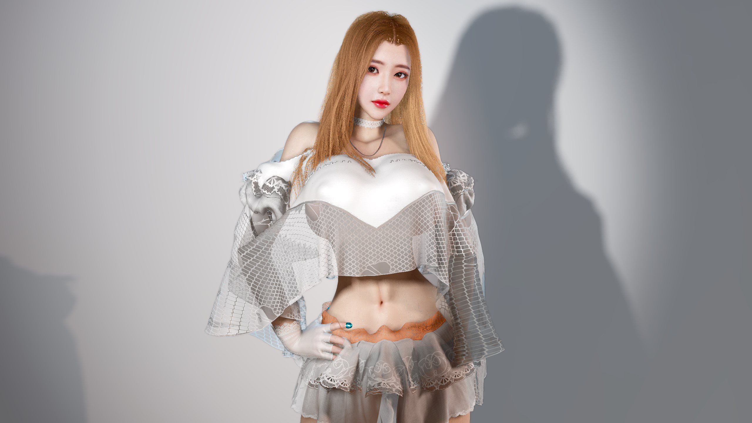 Virt A mate VAM 完美VR 神级创作工具 亚洲MOD整合游戏 150G - 哔哩哔哩