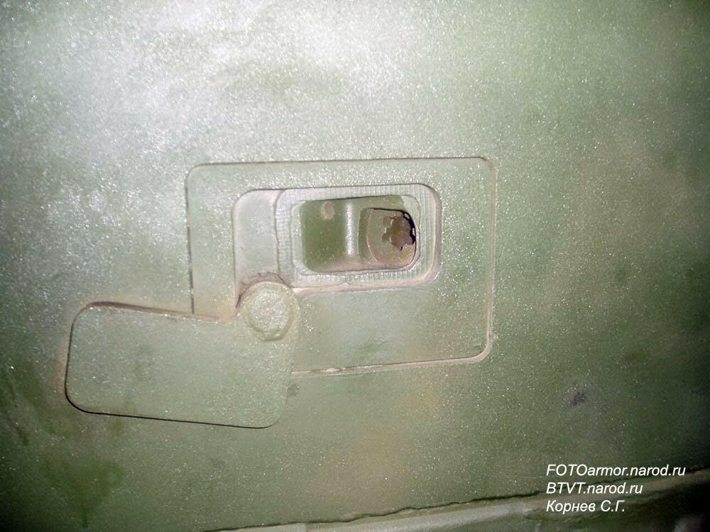 bmp3 苏联最后的ifv详解 ㈠ - 哔哩哔哩