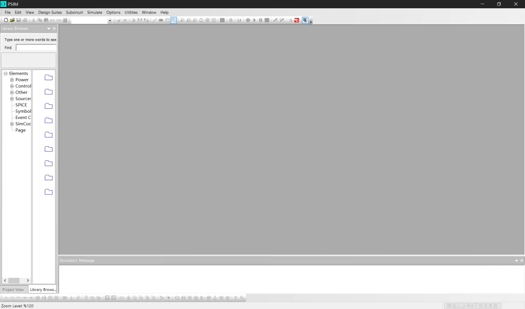 PSIM Demo 11 软件安装教程附安装包下载 - 哔哩哔哩