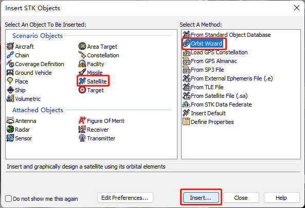 【STK11官方Tutorial学习笔记】Lesson8：地形分析和链对象 - 哔哩哔哩