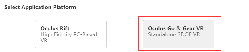 Oculus Quest 一键安装第三方APP - 哔哩哔哩