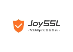 JoySSL证书申请方式 - 哔哩哔哩