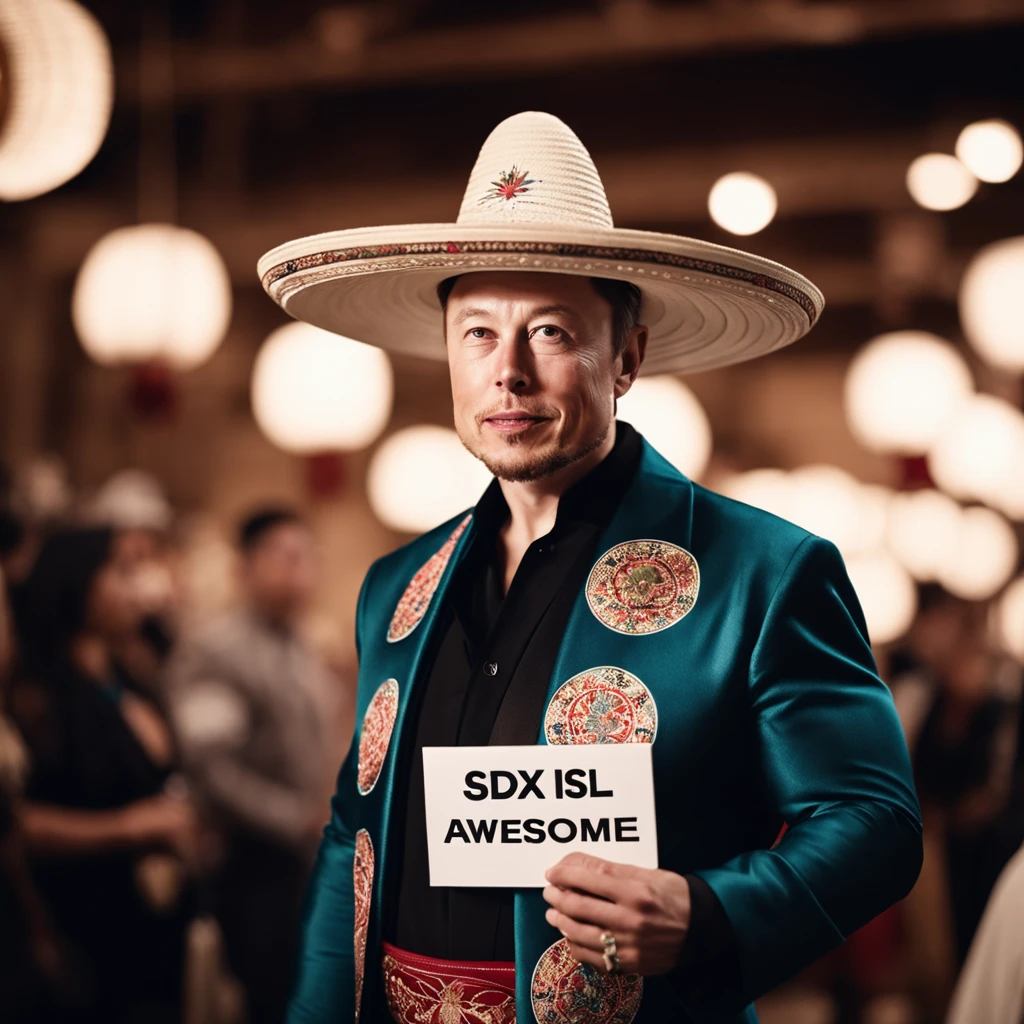 StableDiffusion的新模型SDXL1.0 - 哔哩哔哩