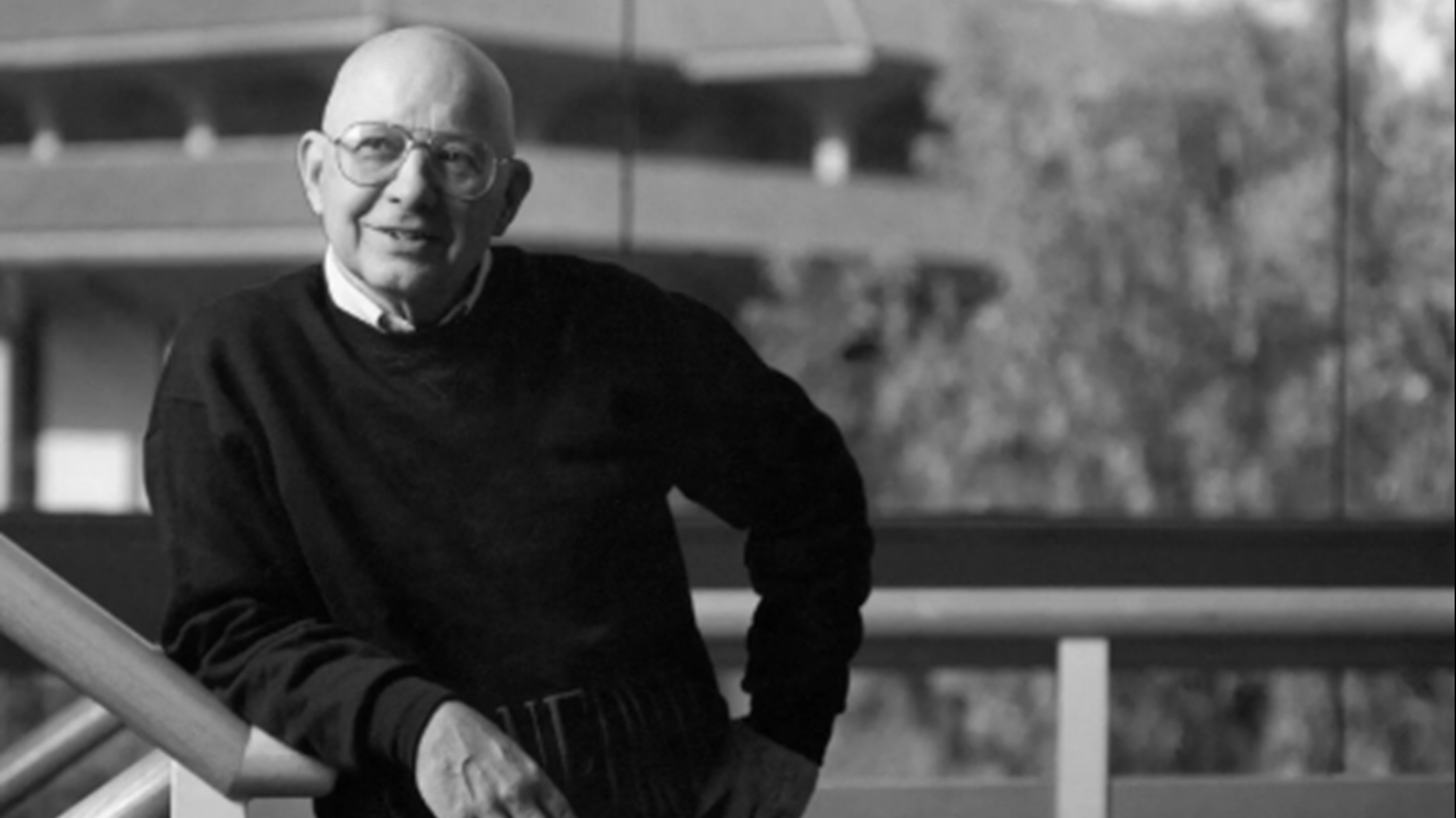 詹姆斯·马奇（James Gardner March）：如艺术般的思想 - 哔哩哔哩