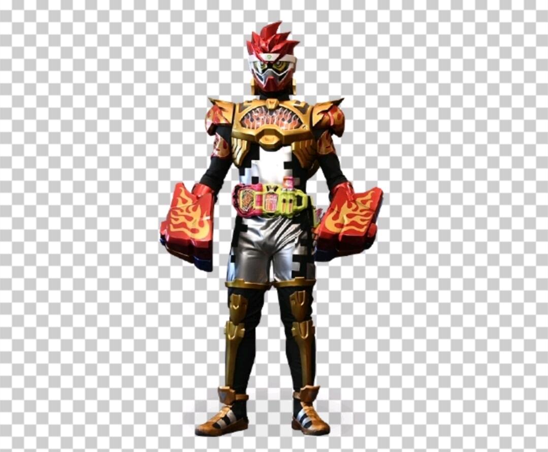 假面骑士Ex-Aid艾克赛德，Para-DX悖论，Brave勇者，Snipe狙击全形态数据库 - 哔哩哔哩