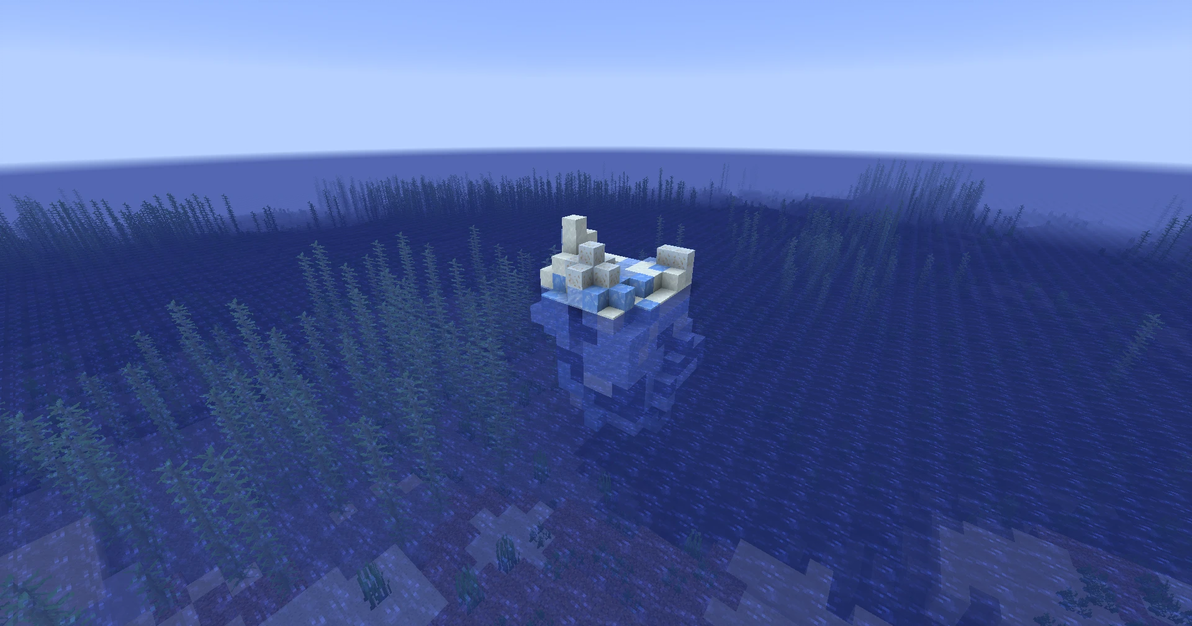 ICE*】ice整合包官方授权汉化补丁-VM汉化组-sine汉化 - 哔哩哔哩