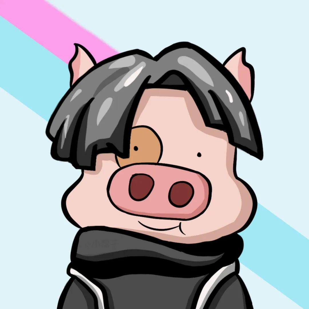 全新ikun头像（第二期） - 哔哩哔哩