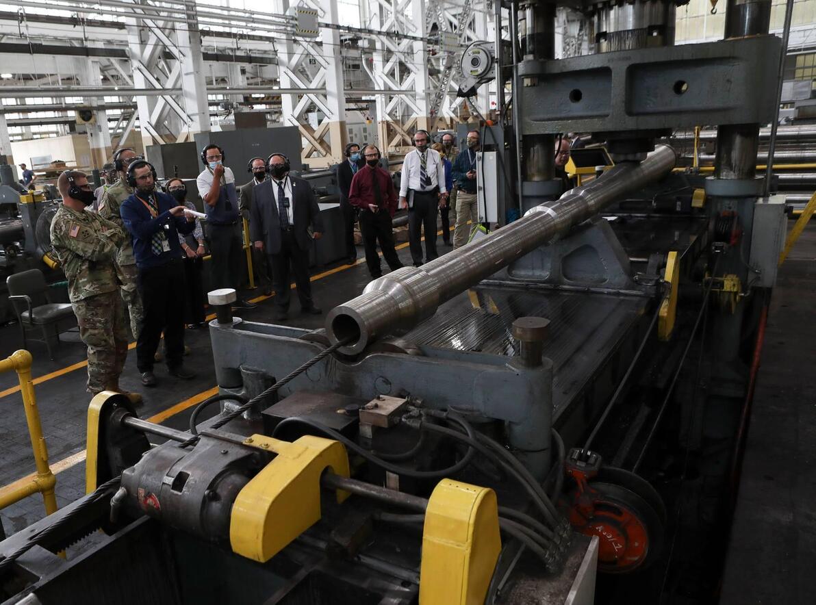 云豹105突击炮及战炮甲车发展 - 哔哩哔哩