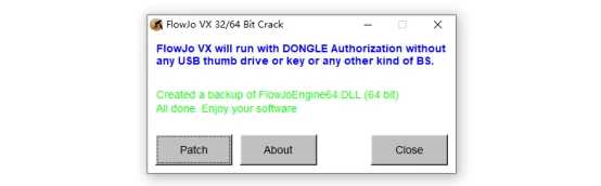 流式行业标杆神器，FlowJo 10 ！（破解版） - 哔哩哔哩