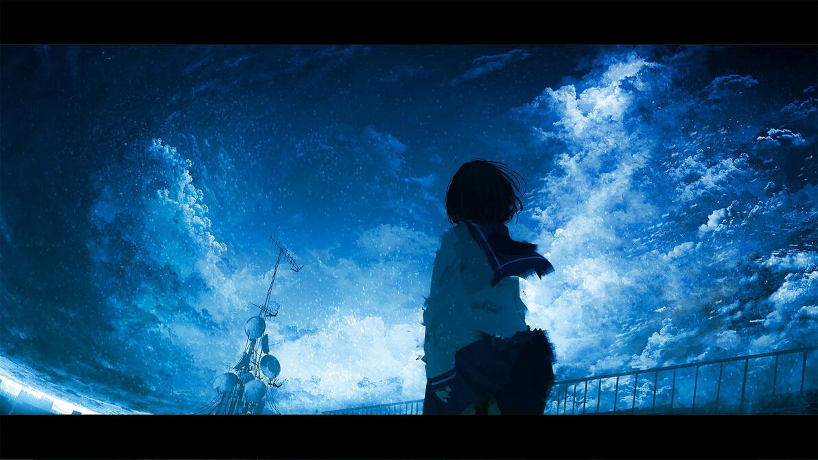 【画师分享】chooco - 哔哩哔哩