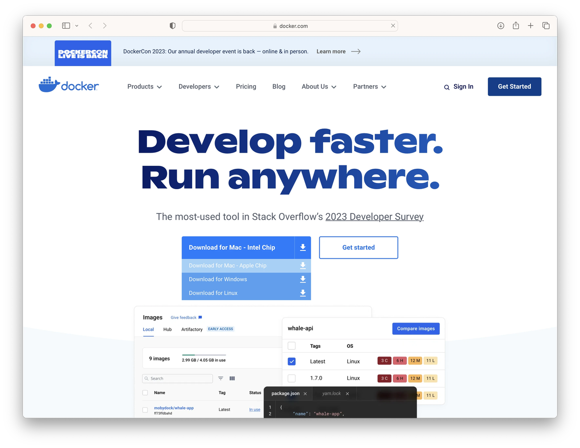 Docker部署RustDesk Server - 哔哩哔哩