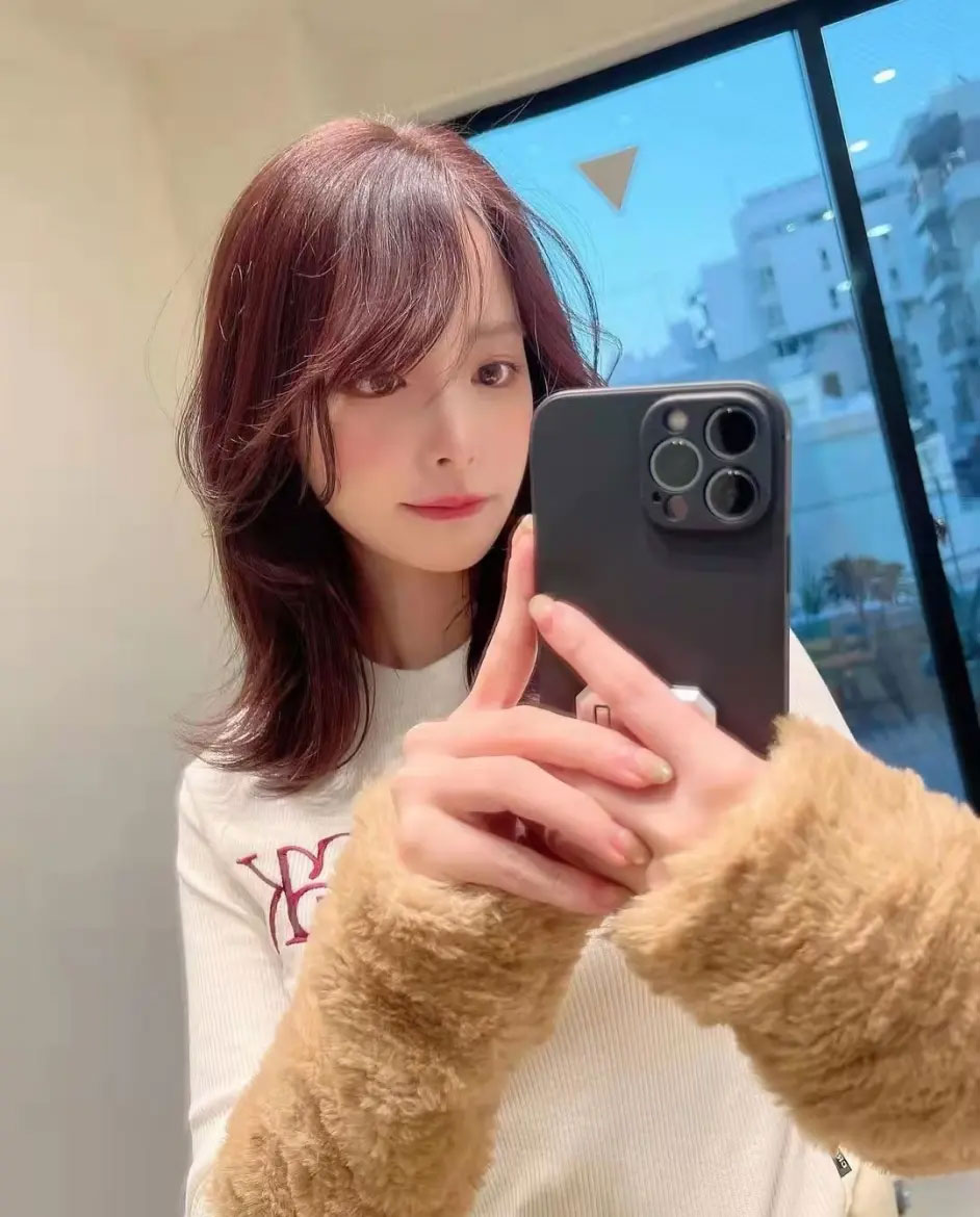 桃乃木香奈/桃乃木かな个人资料简介及写真作品图片! - 哔哩哔哩