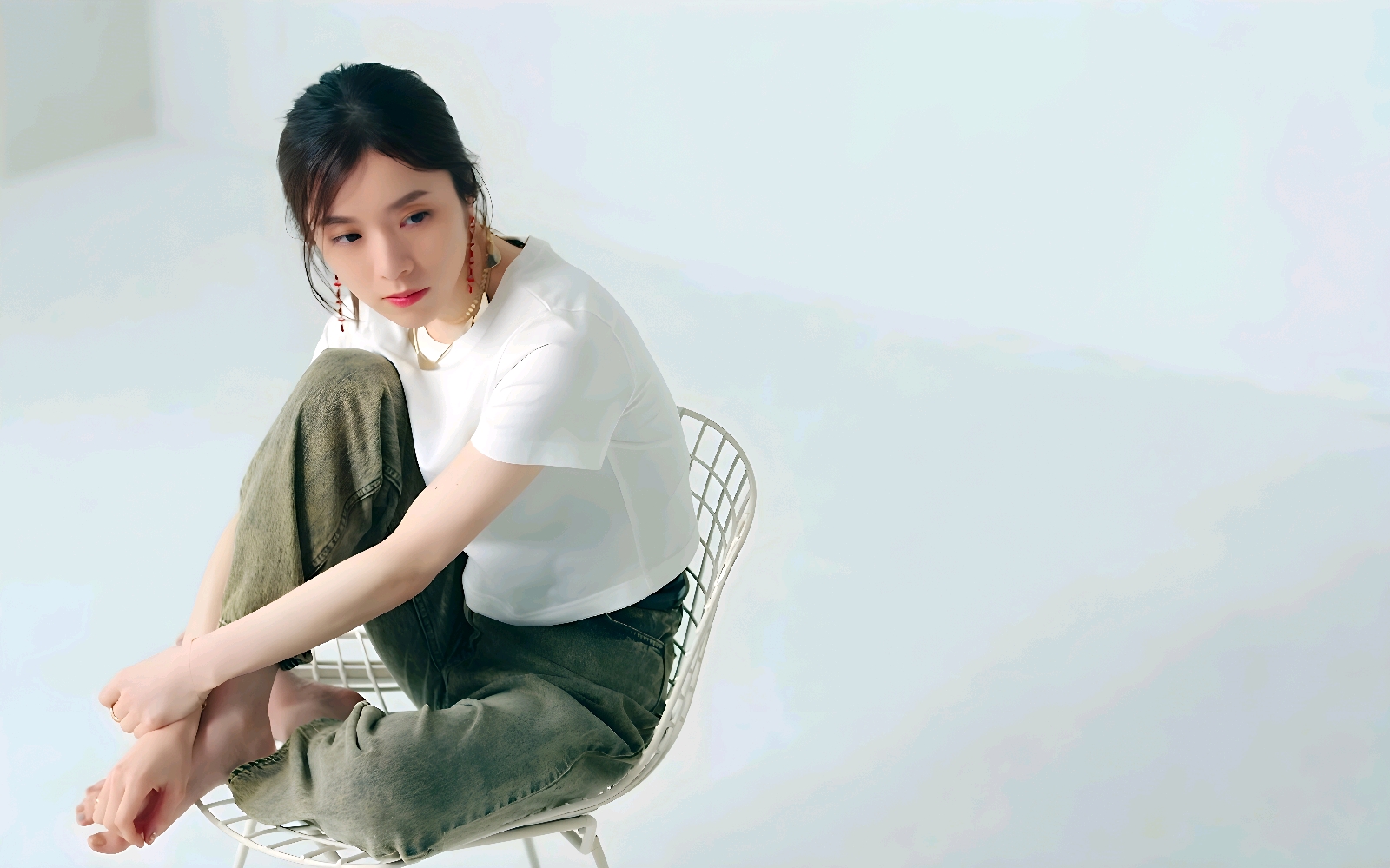 milet高清美图5 - 哔哩哔哩