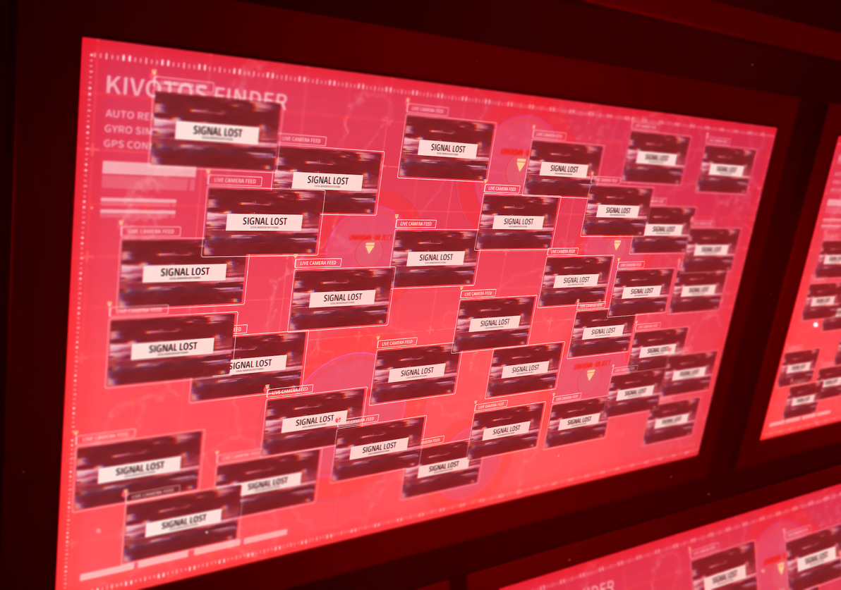 【碧蓝档案】4th PV的CG图（共计188张）-上- - 哔哩哔哩