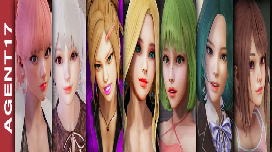 特工17Agent17汉化版游戏破解金币方法修改破解金币的增加方法 - 哔哩哔哩