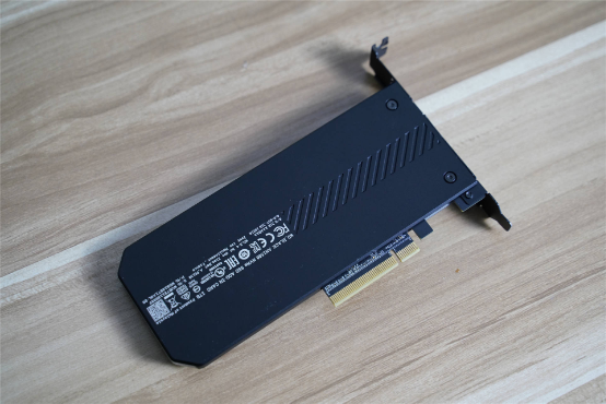 WD_BLACK AN1500评测：读取超6.5G/s，秒进游戏 - 哔哩哔哩