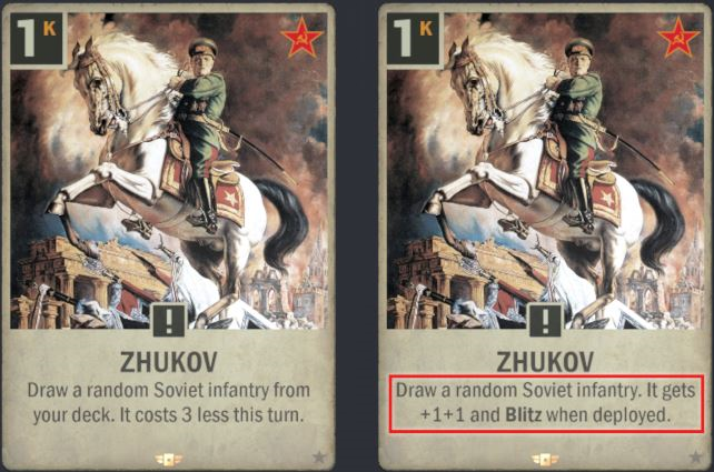 Kards-2022 6月份 卡牌平衡性调整 - 哔哩哔哩