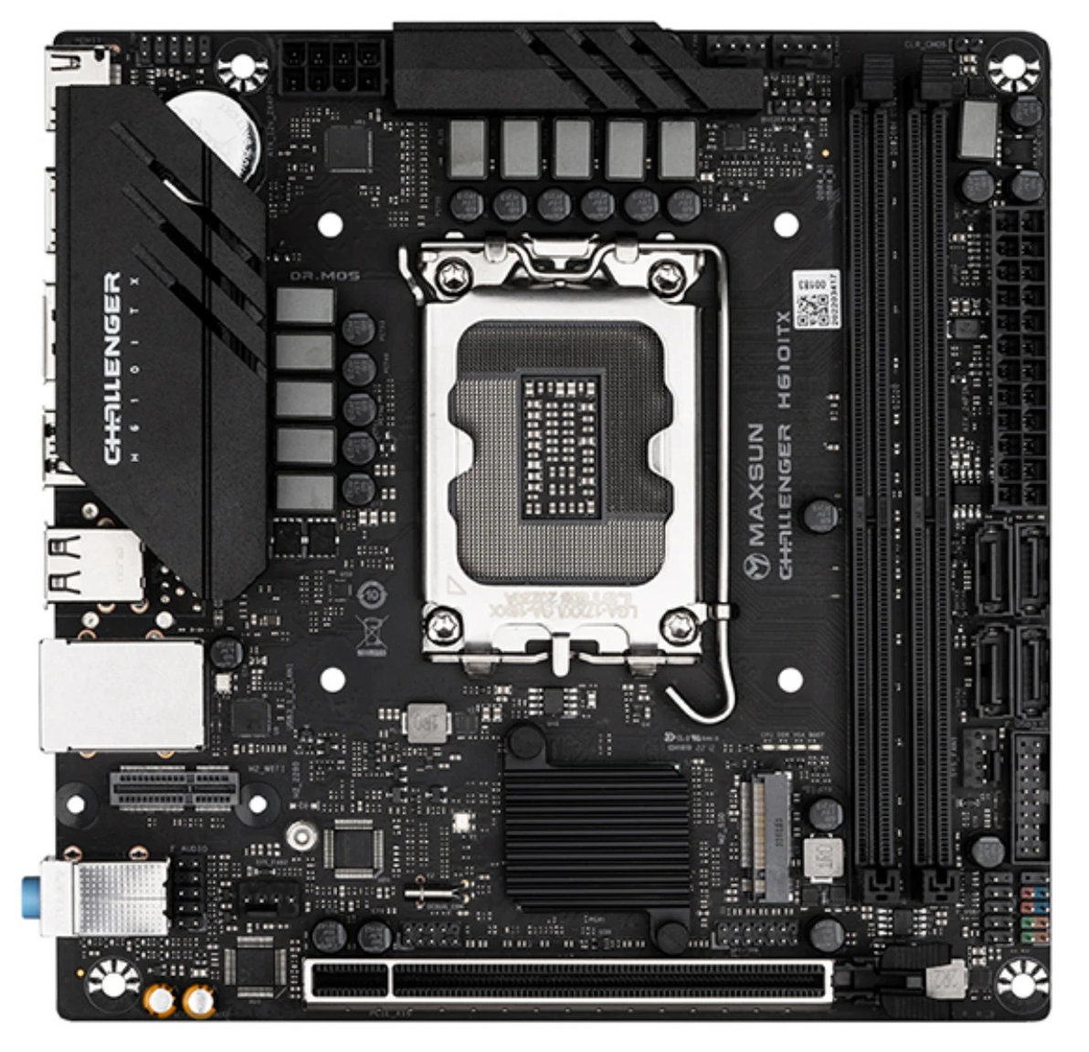 12/13代i5用哪个型号的主板？主流H610/B660/B760大起底！ - 哔哩哔哩