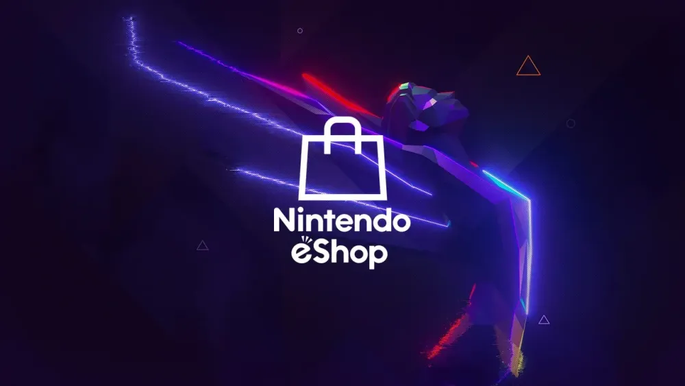 任天堂Eshop使用教程 Eshop商店加速器分享 - 哔哩哔哩