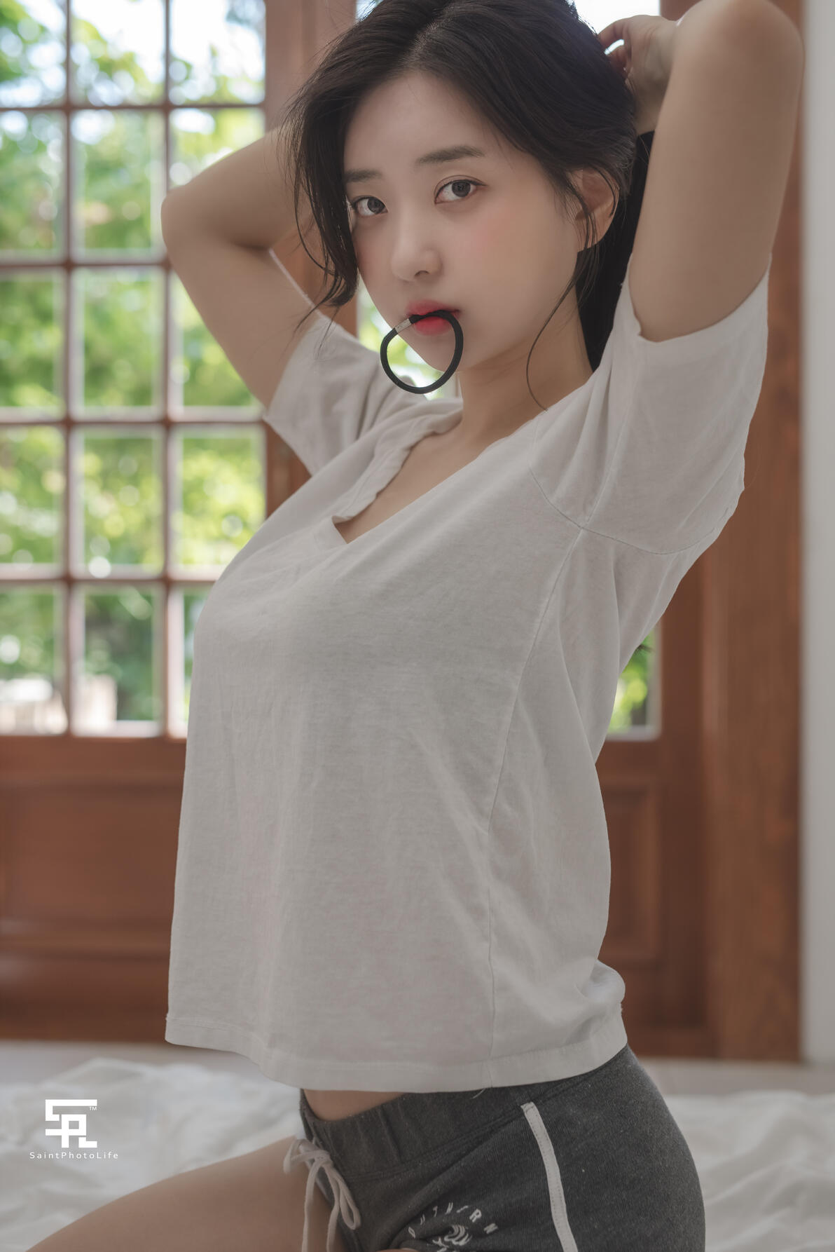 【申才恩Zenny 】（34P）- One summer day - 哔哩哔哩