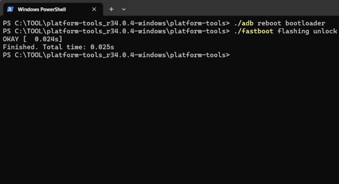 一加 ACE2 PRO解锁BL与KernelSU ROOT教程，保姆级小白向指南【手机改造计划】 - 哔哩哔哩