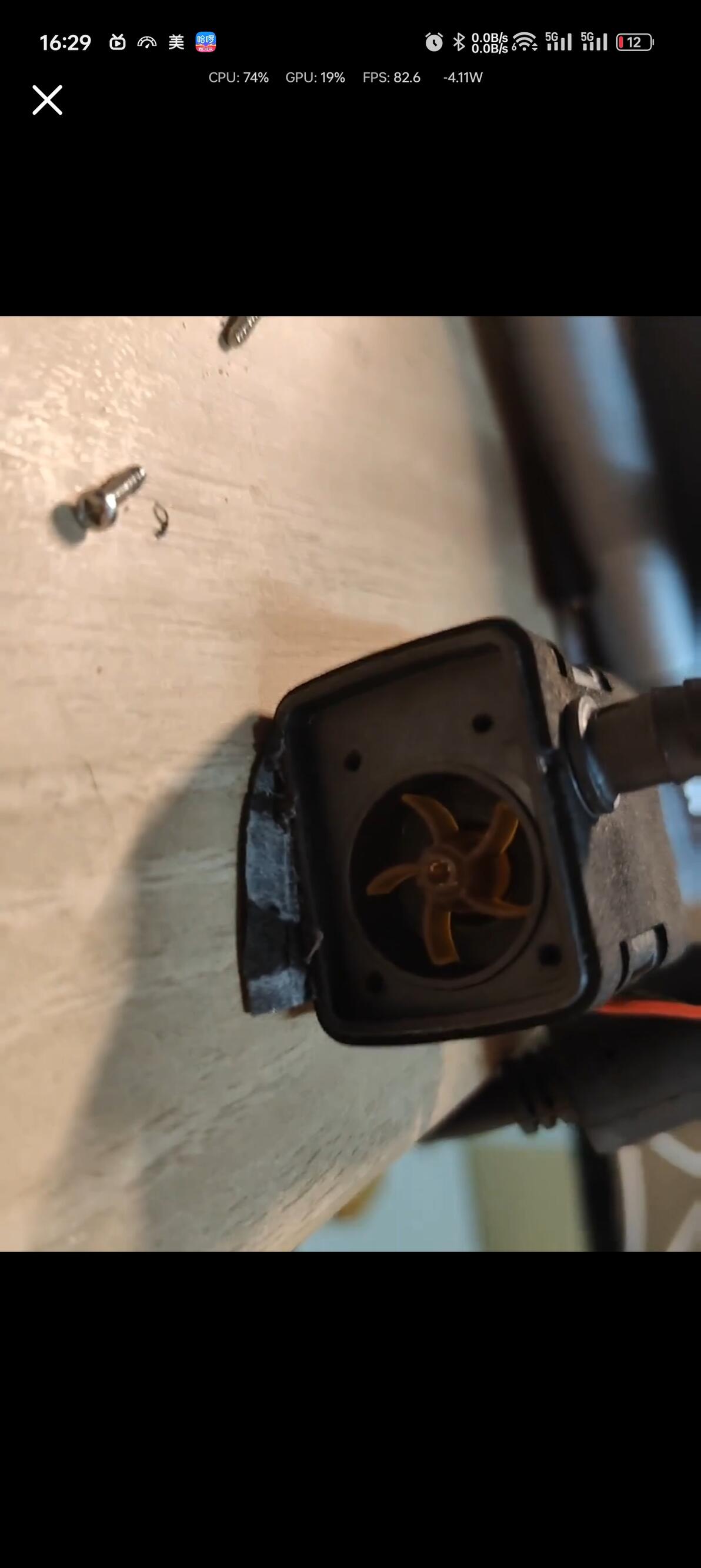 旷世16super 4080 改造 性能调试 个人心得 - 哔哩哔哩