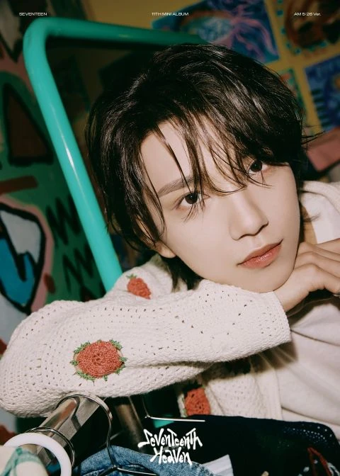 【SEVENTEEN】发布13人回归概念照...10月23日正式发行第11张迷你专辑！ - 哔哩哔哩