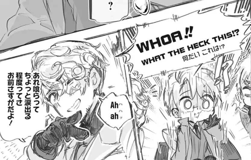 【APH】本家连载漫画观看途径\方式 分享 - 哔哩哔哩