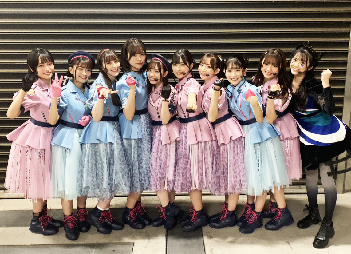 Liella！三巡宫城Day1感想（1期生+结那推看得好爽，2期生表现也很惊喜。） - 哔哩哔哩