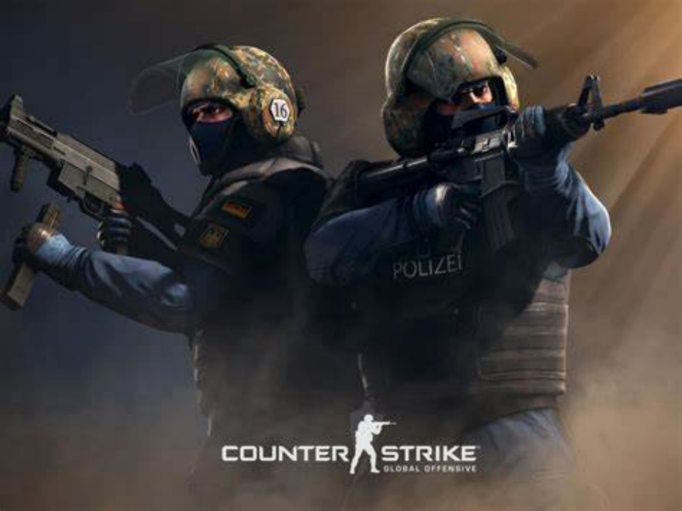 CS1.6官方下载网址 - 哔哩哔哩