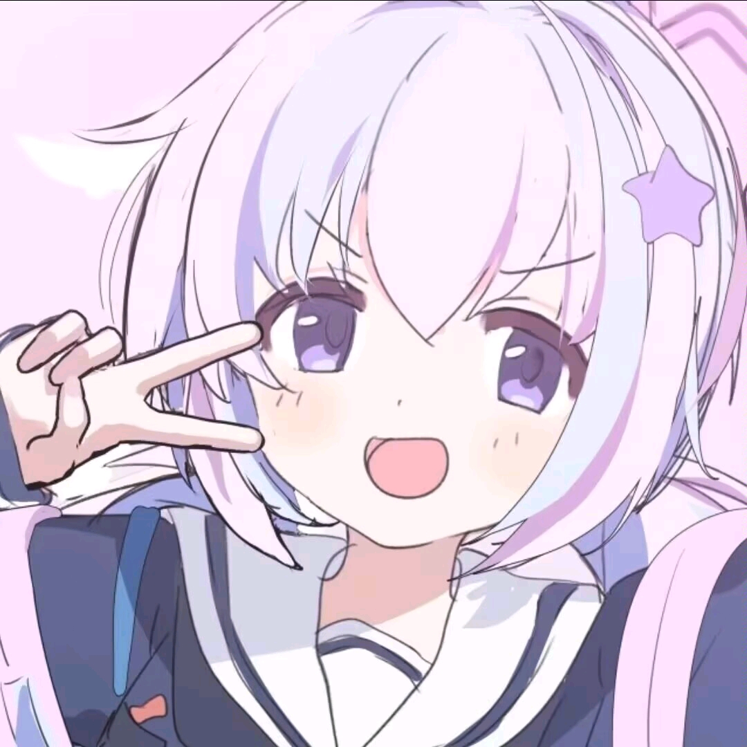 二次元表情包！！！ - 哔哩哔哩