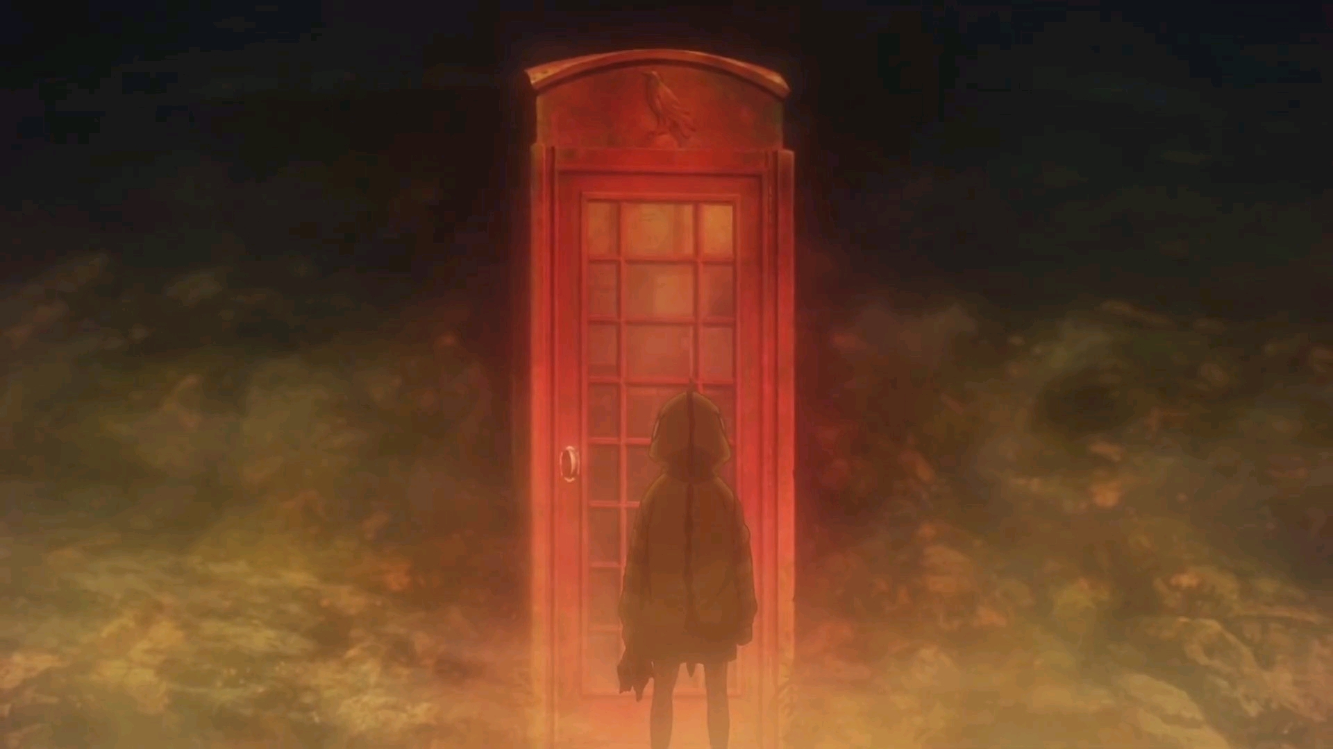 动画电影《Goodbye、DonGlees！》特报和先导视觉图公开，2022年上映 - 哔哩哔哩