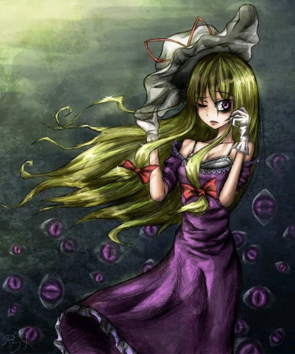 关于Ray-kbys老师的作品以及最新情报 - 哔哩哔哩