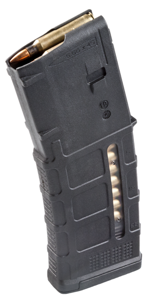 【入门军事科普#12】-- 德国HK416突击步枪 - 哔哩哔哩